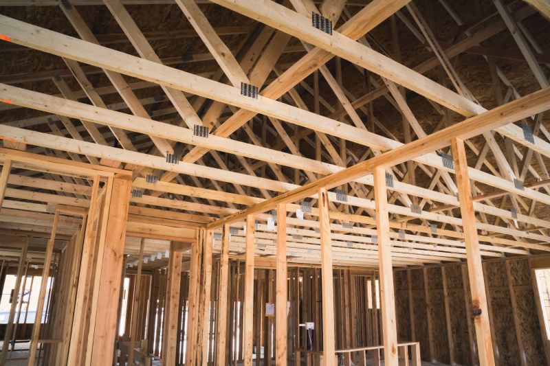 Pottstown, Roof Framing | Roof Framing
